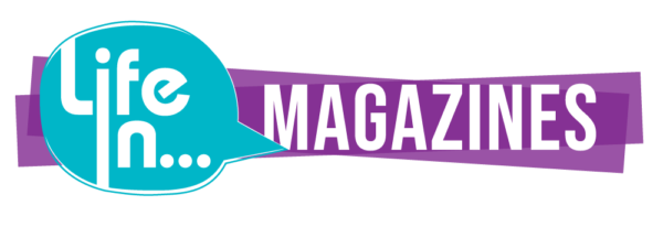 Life In Magazines - Life In Magazines