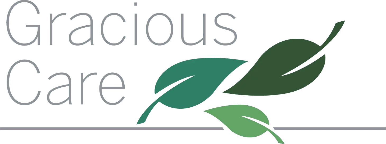 Gracious Care - Life In Magazines